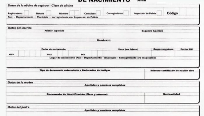 Registro Civil De Defunción Qué Es Cómo Y Cuándo Tramitarlo Y Requisitos